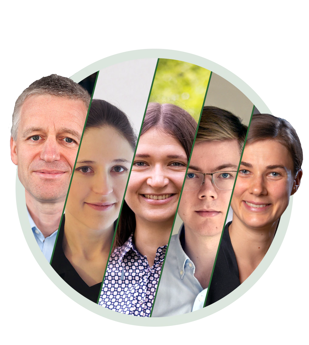 Our Awards | Bayer Foundation