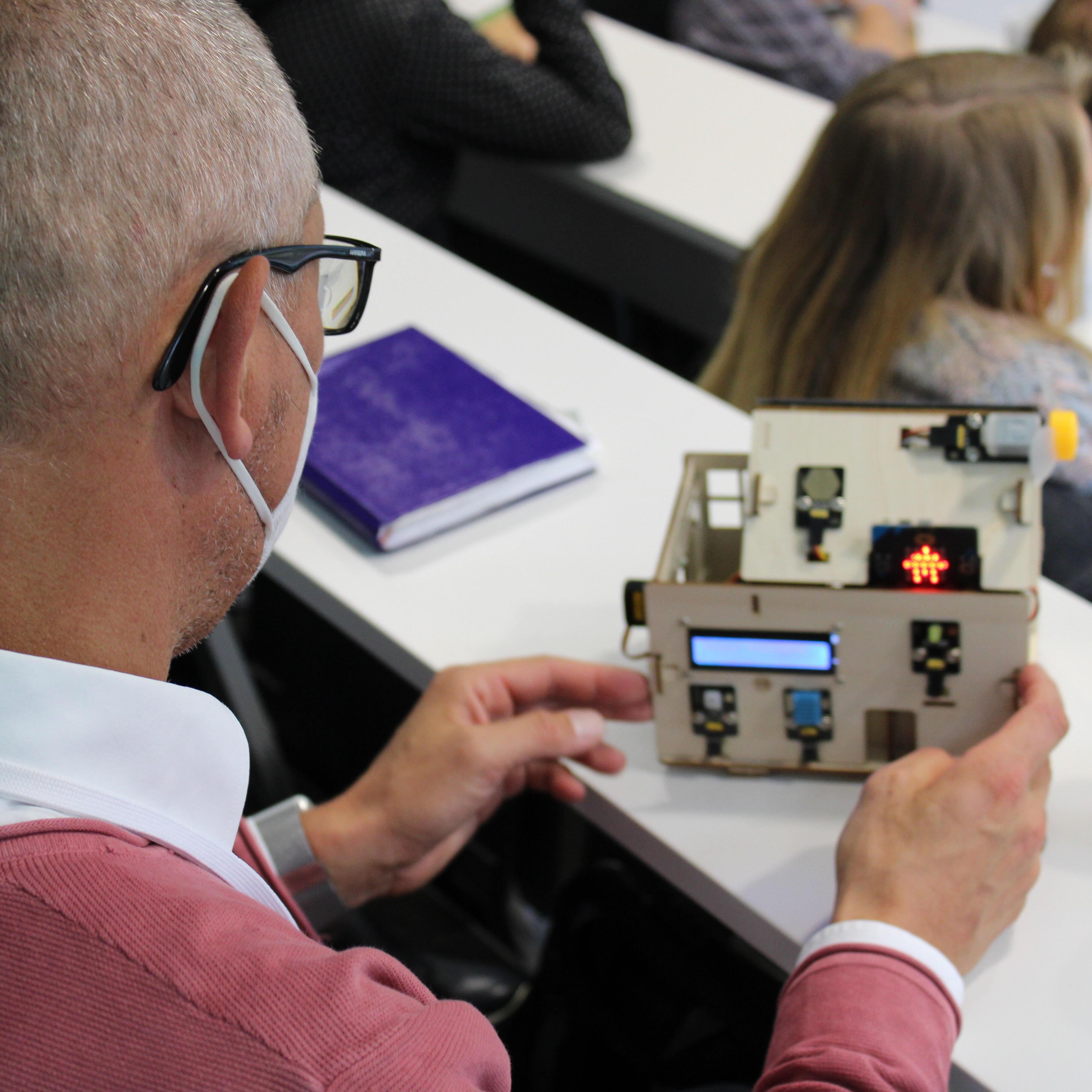 News & Stories | Bayer Foundation