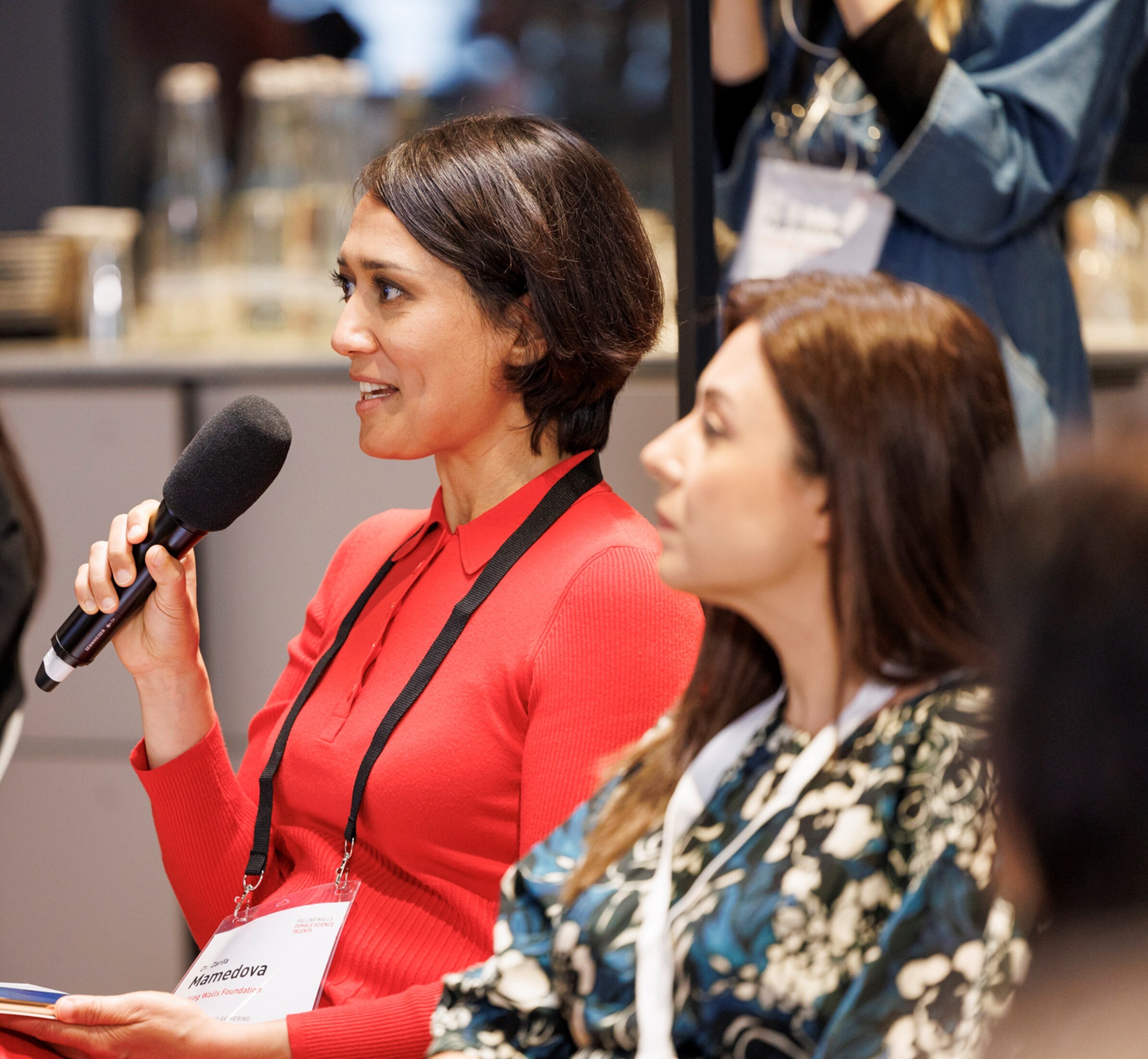 News & Stories | Bayer Foundation